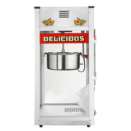 Top Star 12oz Commercial Popper