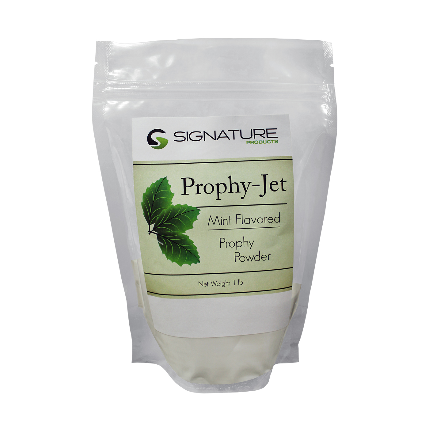Prophy Powder