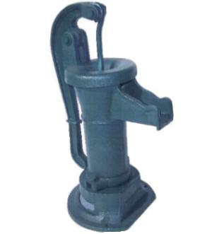 Hand Operated Water Well Pitcher Pump with Open Spout # HPP-10