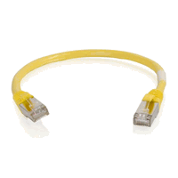CAT5 Cables - Shielded (STP) & Unshielded (UTP)