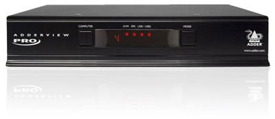 Desktop KVMs for Home, Office & Small Business