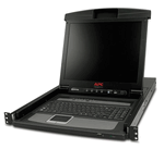 APC KVM Switches and Cables