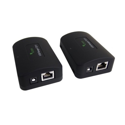 00-00315 - Icron Ranger 2211 - USB 2.0 CAT5e Extender (330 ft)