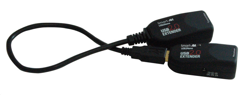 SmartAVI USB Extenders