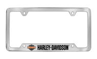 HARLEY LICENSE FRAMES