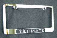 LICENSE FRAMES