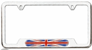 LICENSE FRAMES