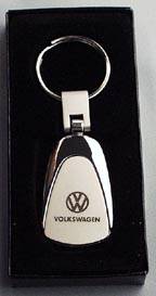 Volkswagen Key Chain