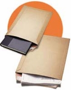 GATOR-PAK MAILERS - KRAFT