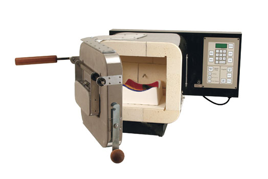 AMACO Glass Kiln GSF-045