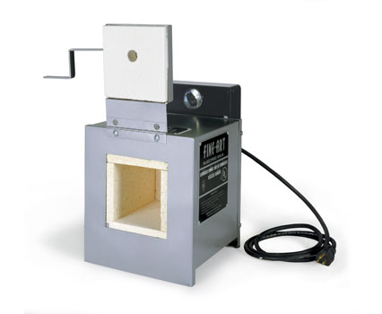 AMACO Metal Enameling Kilns - MK-4