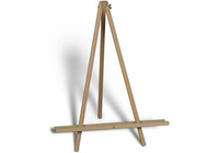 Display Easels, Wooden Display Easel, Decorative Display Easels at ...