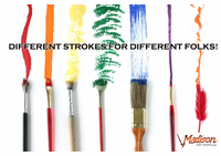 Art Materials Articles & Tips