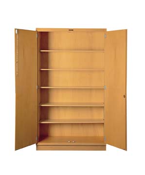 DIVERSIFIED WOODCRAFTS General Storage Cabinet-56