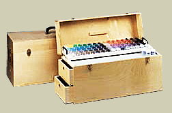 Genesis Paint Professional Studio System