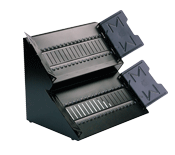 MARTIN YALE Master® Double Deck Racks