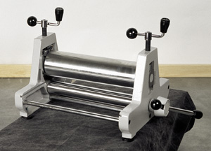 Richeson 11" PRINTING PRESS PACKAGE