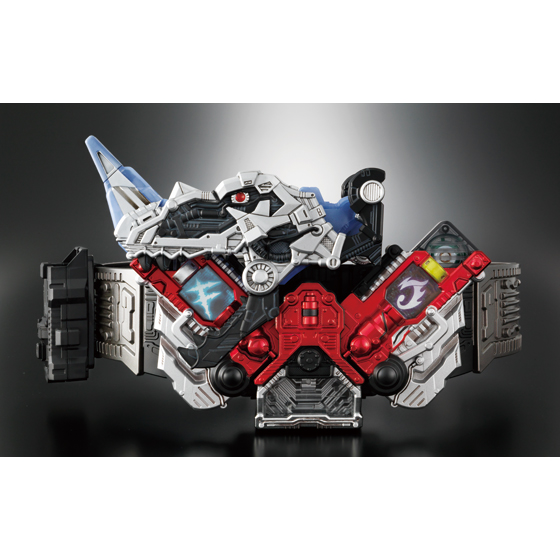 Complete Selection Modification FangMemory