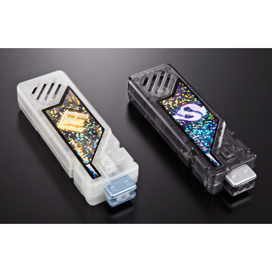 Complete Selection Modification Lost Driver