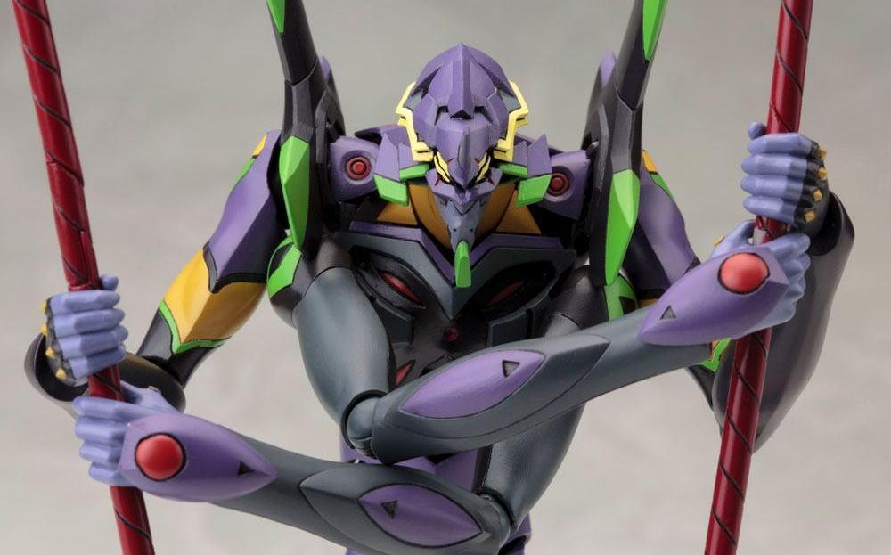Rebuild of Evangelion - Evangelion Unit 13