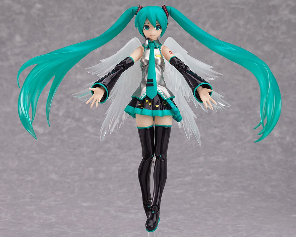 figma - Hatsune Miku 2.0 #200