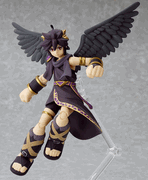 figma - Kid Icarus Dark Pit #176