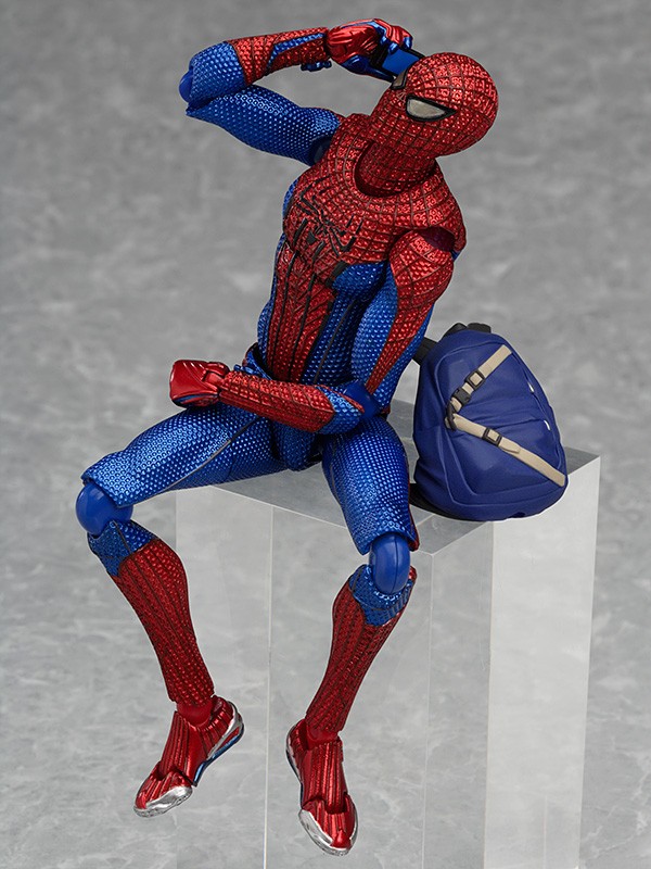 figma - Spider-Man #199