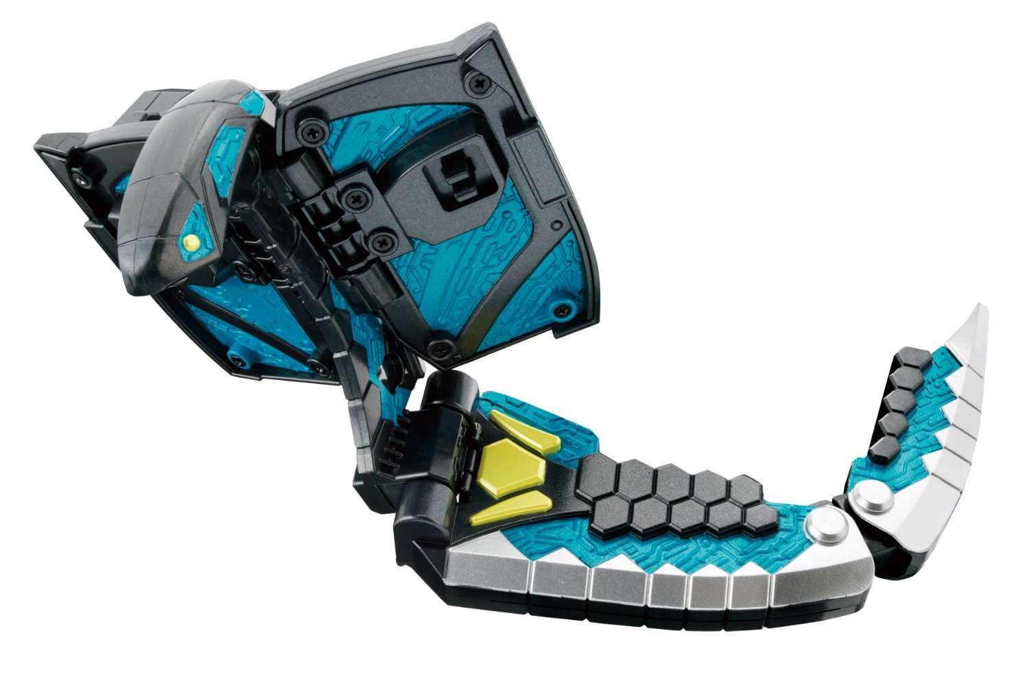 Ghost Gadgets Series 02 Cobra Mobile