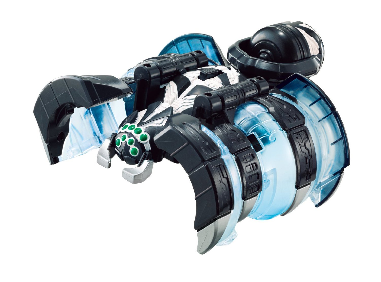 Ghost Gadgets Series 04 Spider Lantern