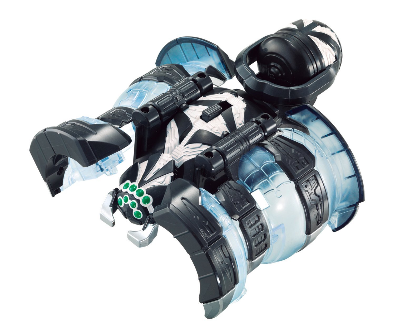 Ghost Gadgets Series 04 Spider Lantern