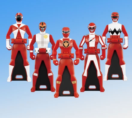 Ranger Key Series Ranger Key Set No.02