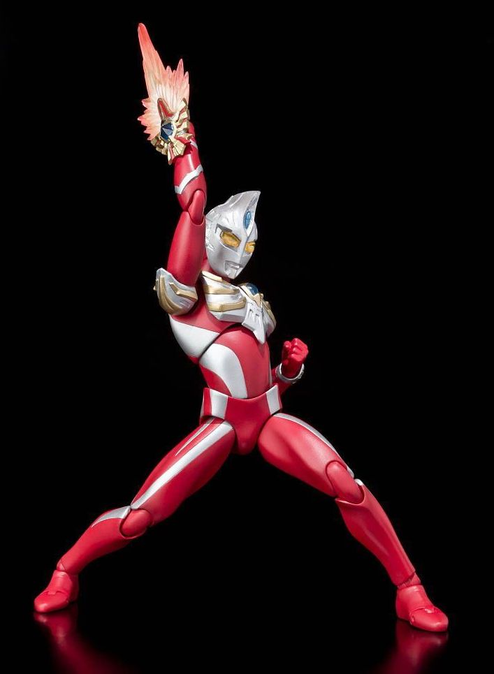 Ultra-Act Ultraman Max