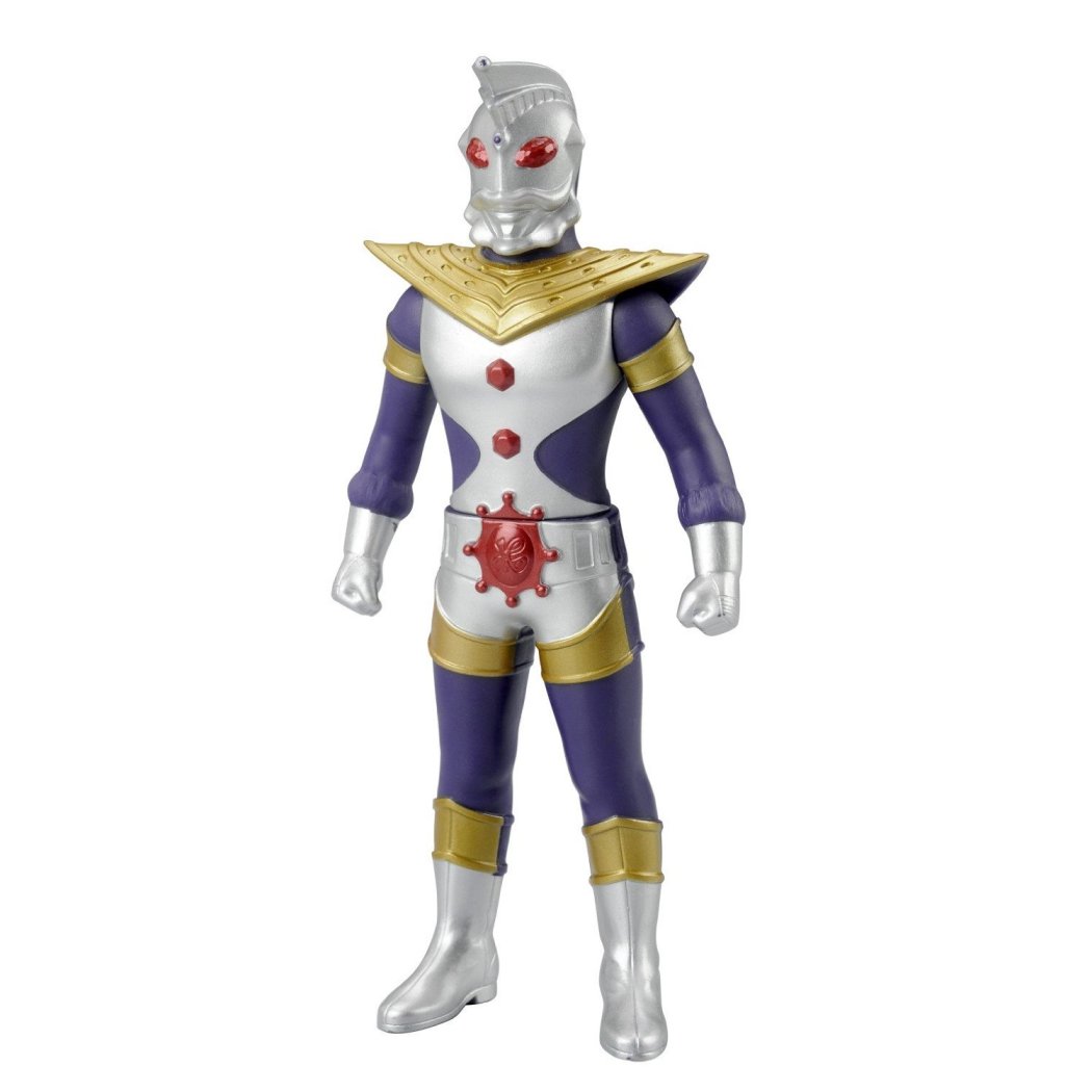 Ultra Hero 500 Series #24 Ultraman King