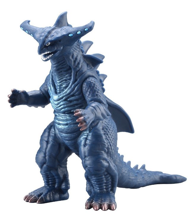 Ultra Monster 500 Series #37 Lagoras