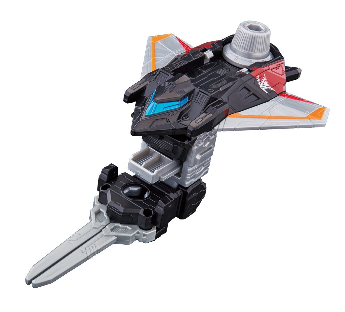 VS Vehicle Series DX Scissor Dial Fighter & Blade Dial Fighter