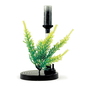 Lee's Round Undergravel Filter 2 Gallon