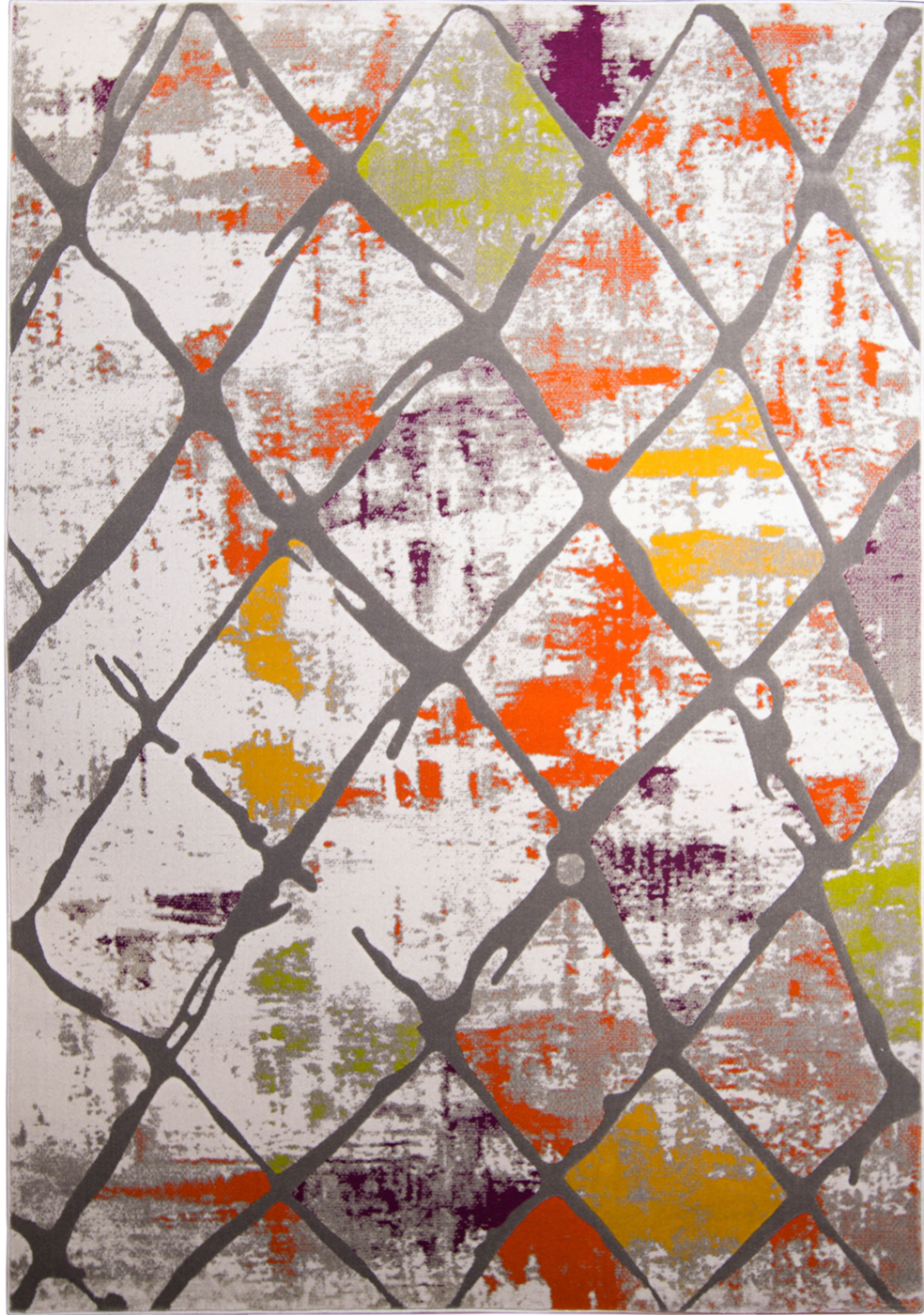 Home Dynamix Area Rugs: Tanja Rug: 2381-999 Multi - Tanja Rugs by Home ...