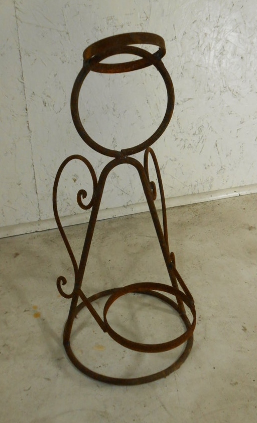 18" Small Angel Pot Holder - Christmas Mantle Decoration OUT-OF-STOCK