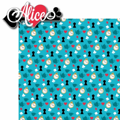 Scrap Your Trip Die Cut Kits