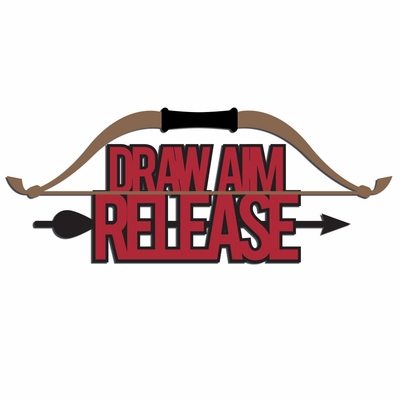 Archery Scrapbooking