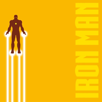 Super Hero Scrapbooking