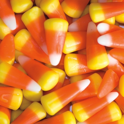 Halloween Scrapbooking