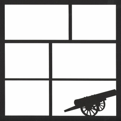 Civil War Scrapbooking