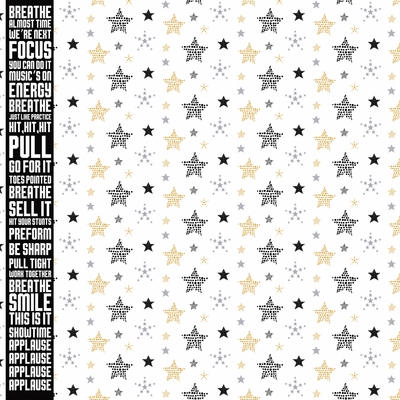 Cheerleading Scrapbooking