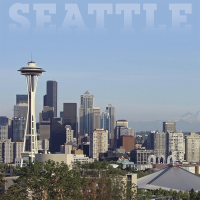 Washington Scrapbooking