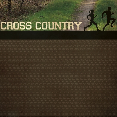 Running Scrapbooking