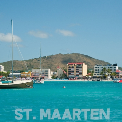 Caribbean Scrapbooking