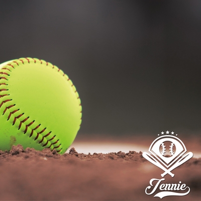 Softball Scrapbooking!