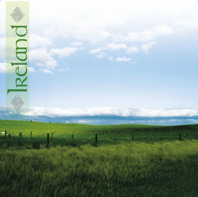 Ireland Scrapbooking