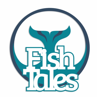 Aquarium Scrapbooking